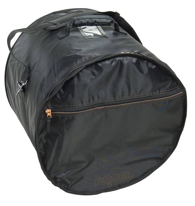 Proel Bag D16 Pn Tom | Reverb