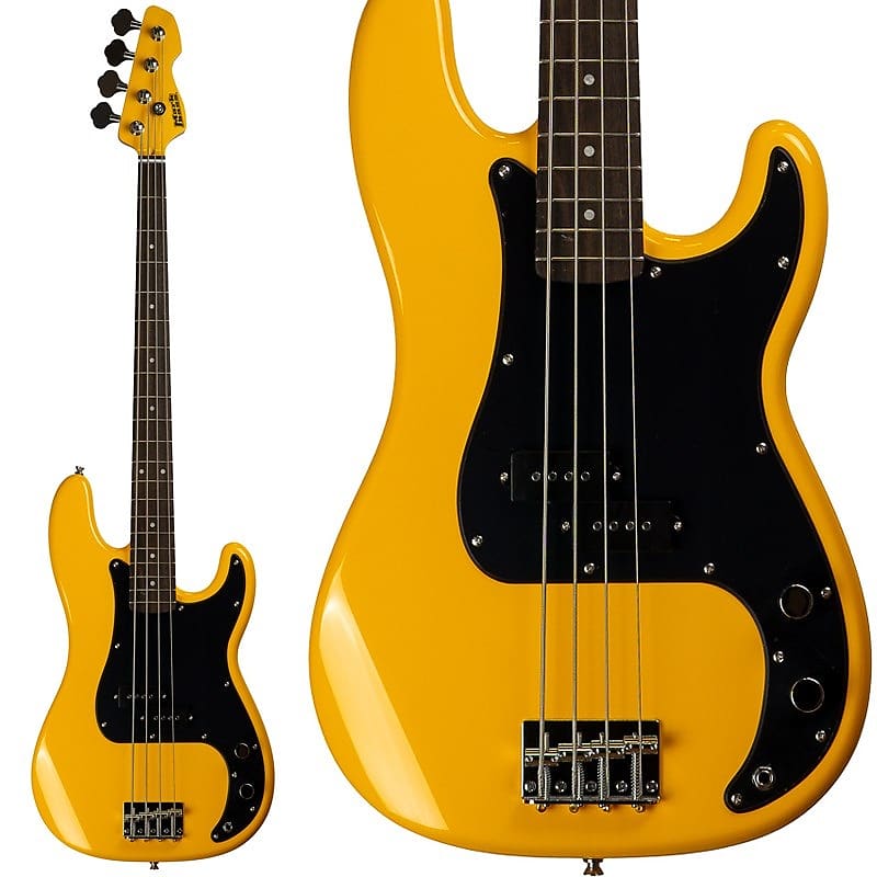 Mark Bass MB Yellow PB [MAK-B/YEPB4] | Reverb