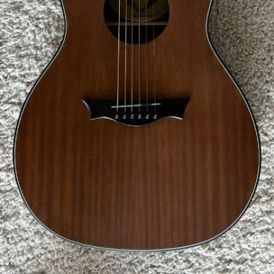 G101 SMALL PARLOR VINTAGE ACOUSTIC GUITAR 'KAY' | Reverb