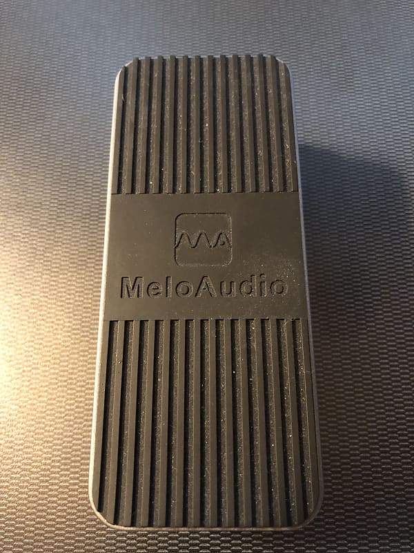 MeloAudio EXP-001 Expression Pedal | Reverb