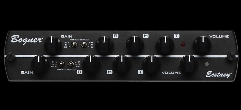 Synergy Amps Bogner Ecstasy Module | Reverb