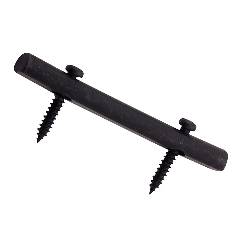 Genuine Floyd Rose Original String Retainer with Screws - | Reverb