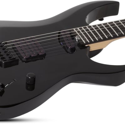 Siggery Heresy 6 (Blackmachine B6) | Reverb Canada