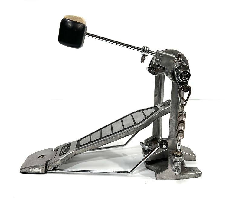 Pearl Drum Metal Single Bass Foot Pedal Instrument | Reverb