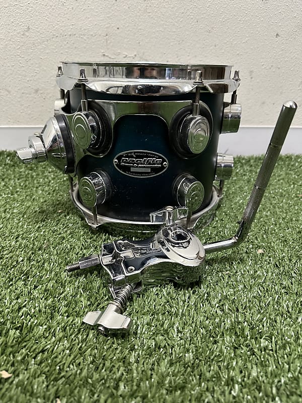 PDP FS Series 7”x8” Tom w/ Attachment | Reverb
