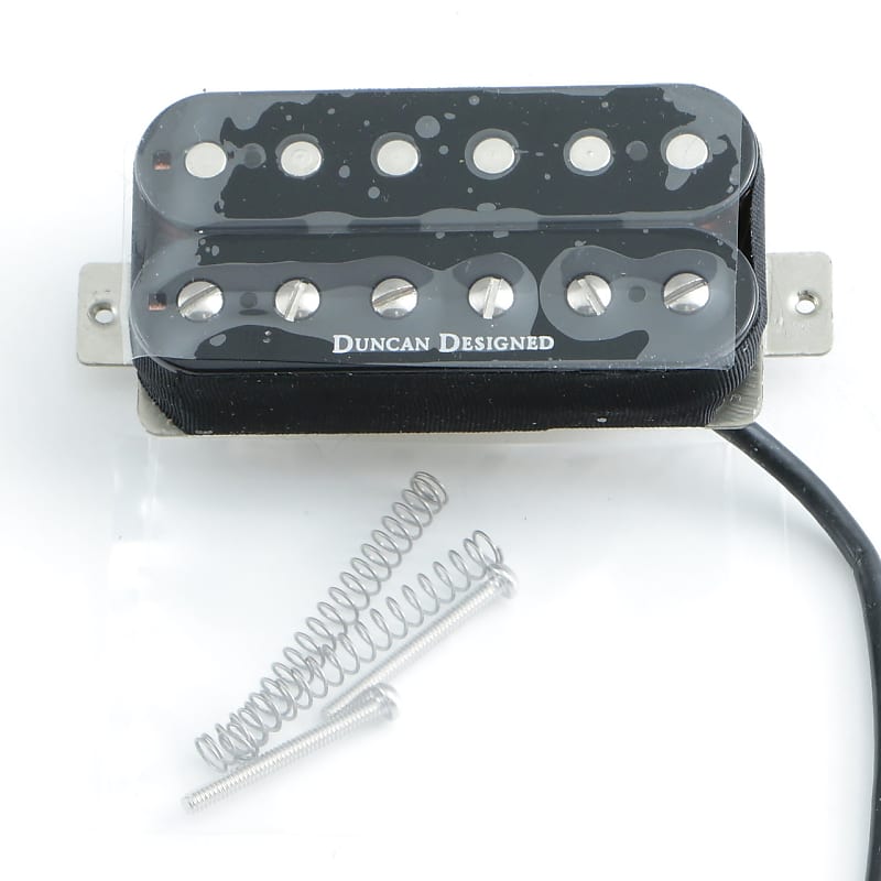 Duncan Designed HB103B Humbucker Bridge Guitar Pickup | Reverb