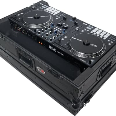 Flight Case For RANE ONE DJ Controller with 1U Rack and | Reverb