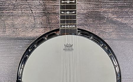 Fender FB-58 Banjo (Orlando, FL Colonial) | Reverb