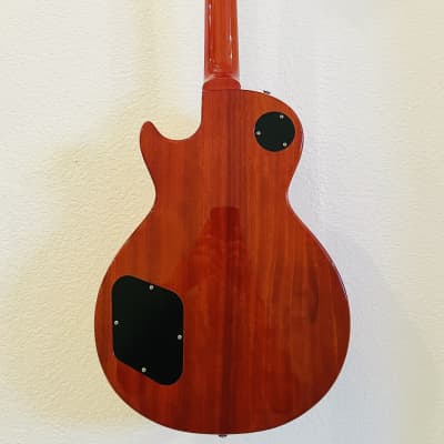 Edwards By ESP E-LP125SD Les Paul With Seymour Duncan Pickups | Reverb