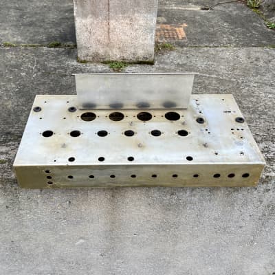 🎸 HIWATT DR103 CHASSIS / 1978 / Custom 100 / Hylight era / | Reverb