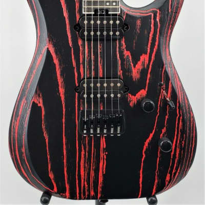 Jackson Pro Series Dinky DK Modern Ash HT6 | Reverb