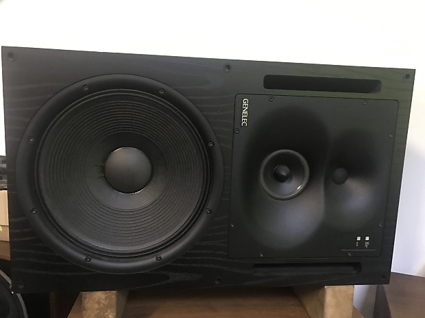 Genelec 1038A | Reverb