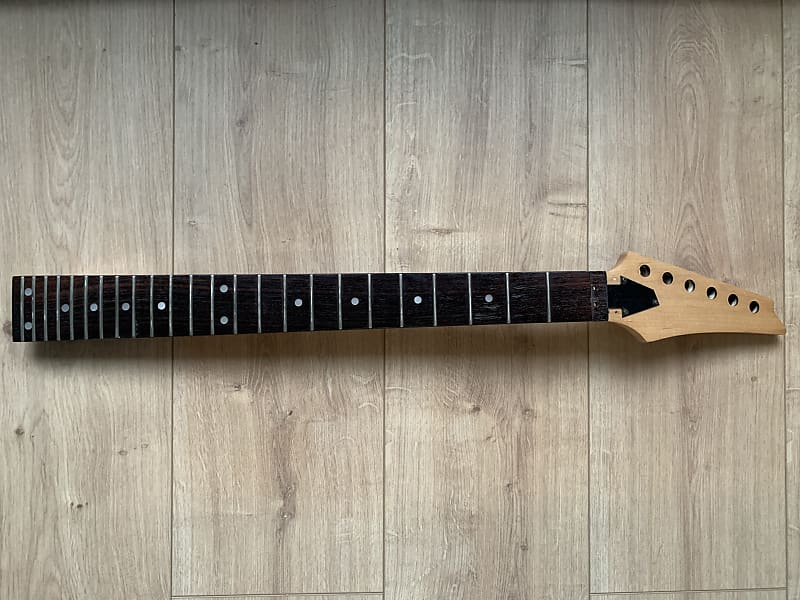 Ibanez RG550R 1987-1993 “Tilt Joint” wizard neck MIJ | Reverb