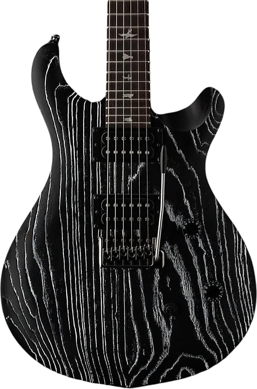 PRS SE Swamp Ash CE 24 Sandblasted Limited Edition Electric | Reverb