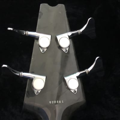 Modulus M92 1992 - 2-Tone Burst | Reverb