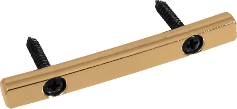 Allparts String Bar for Floyd Rose®Gold | Reverb