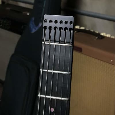 Carvin Carvin Custom Shop HH1 Headless Allan Holdsworth | Reverb