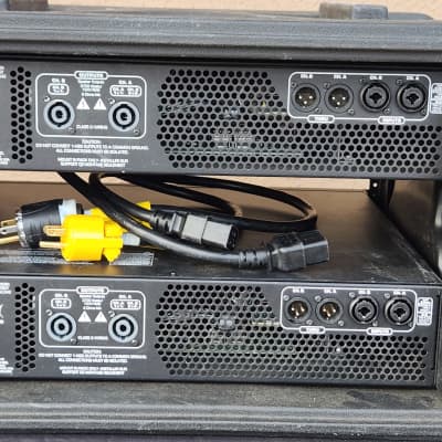 Danley Full PA System | Reverb