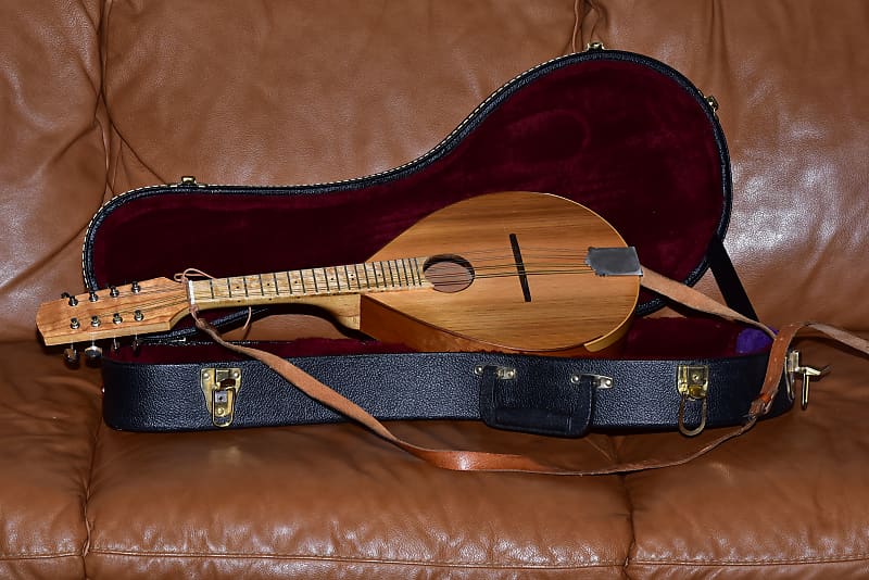 Canadian Mandolin | Reverb