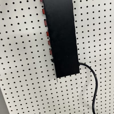 Eliminator E107 8-Channel Rack Mount Power Center | Reverb