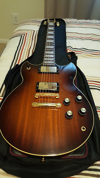 Yamaha SBG700S | Reverb