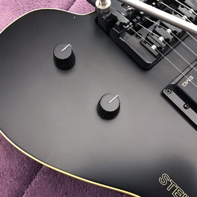 Original First-Issue Steinberger GM1TA TransTrem Guitar - | Reverb