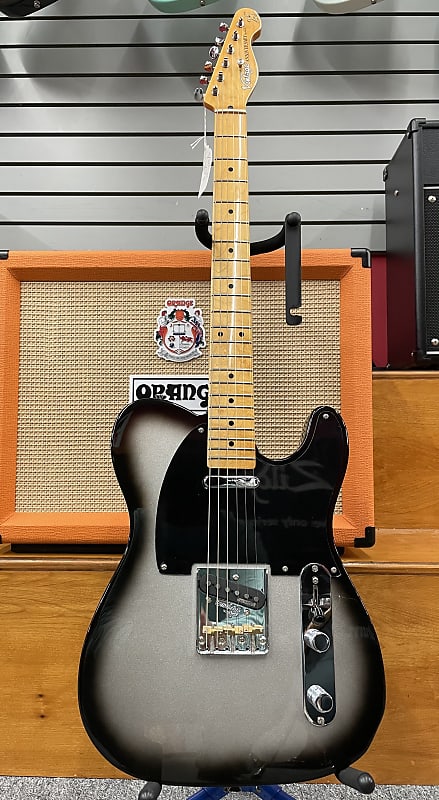 Vintage V75 Reissued Series | Reverb