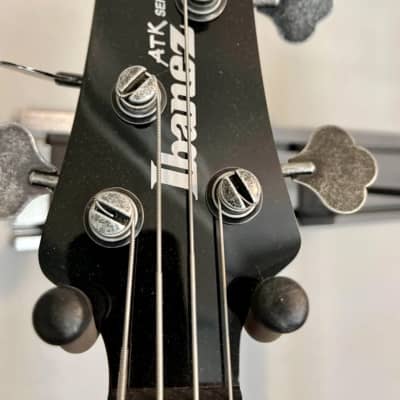 Ibanez ATK300 RSP | Reverb