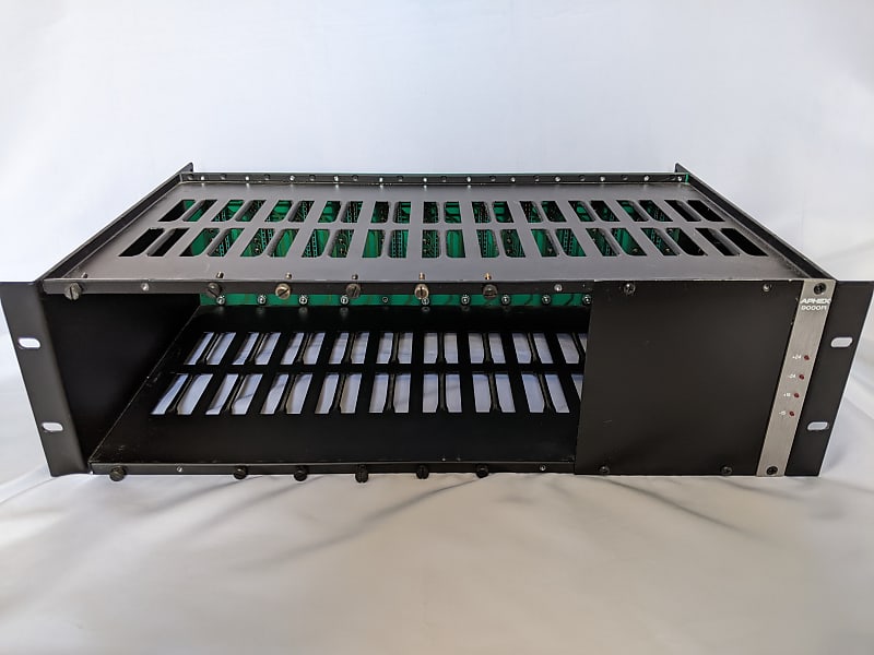 Aphex Model 9000 rev B 1991 | Reverb