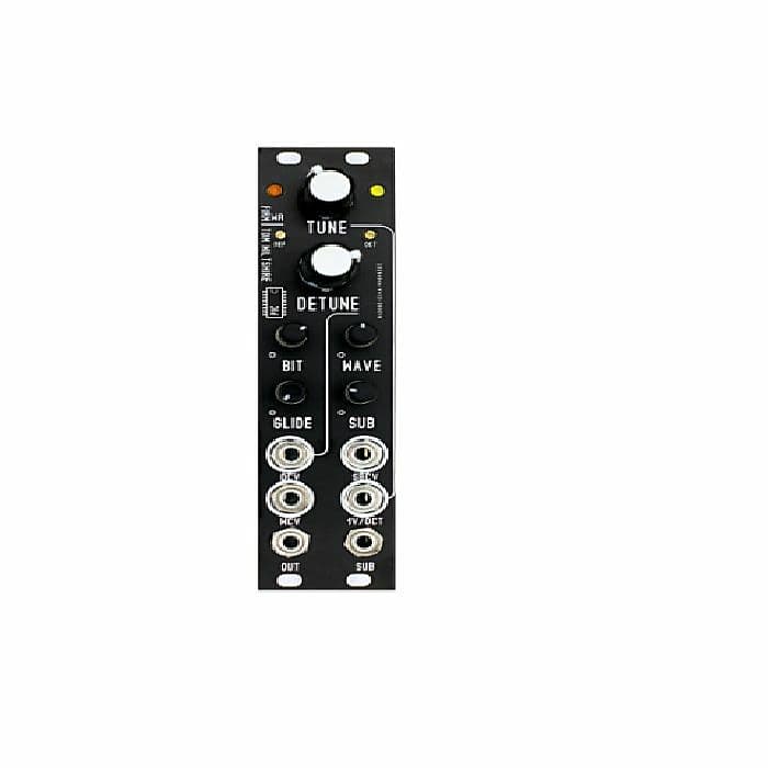 Blue Lantern Modules TW DCO Module | Reverb