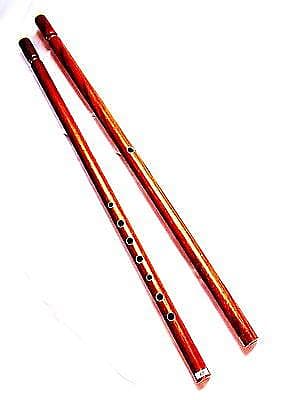 Turkish Woodwind Musical Instrument Plastic Made Kaval | Reverb