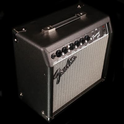 Fender Frontman 20G 2-Channel 20-Watt 1x8" Guitar Combo | Reverb