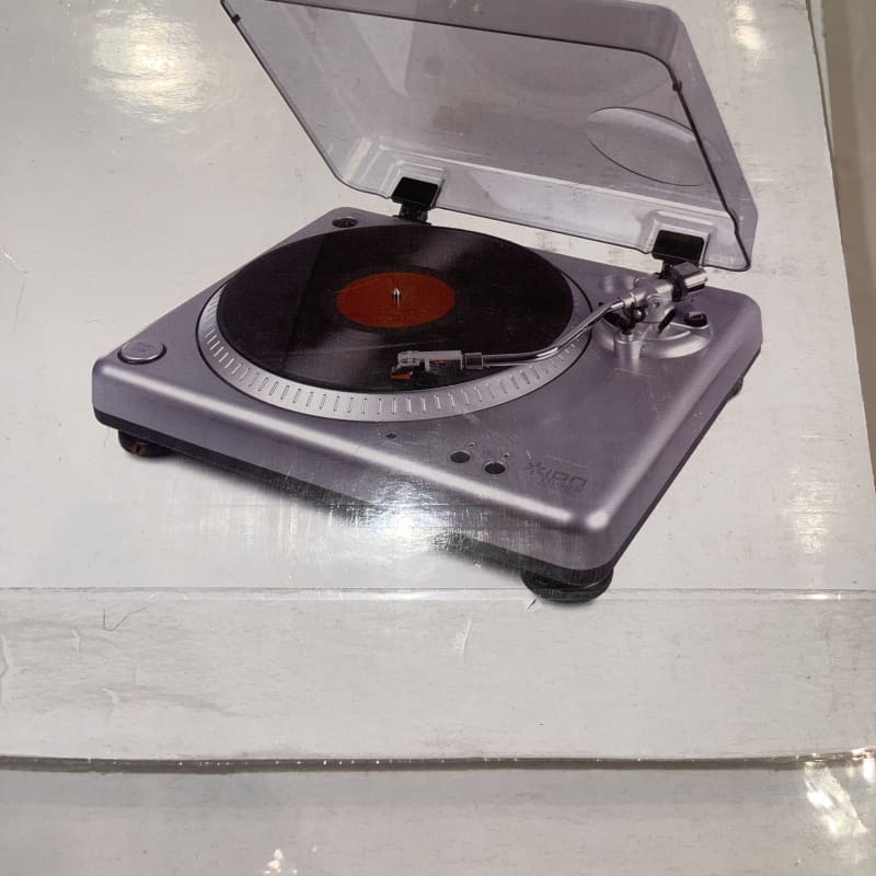 Turntables & Record Players For Sale - New, Used, Vintage | Reverb