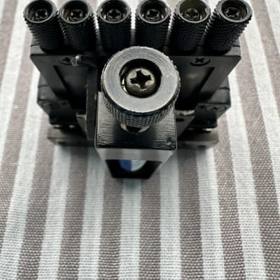 Steinberger GR GR4 HEADLESS guitar R-TREM tremolo assembly, | Reverb