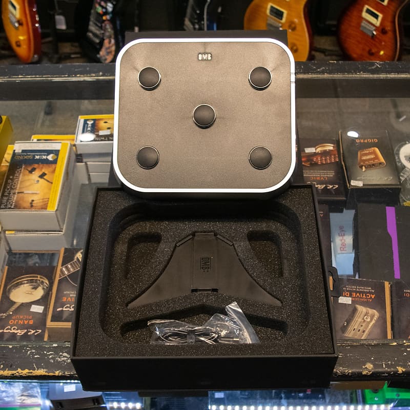 OneManBand (OMB) Pedal & DIY Kit (DEMO) | Reverb