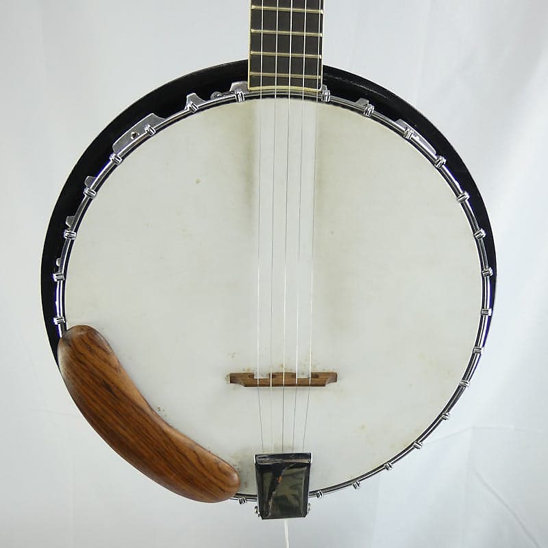 Used CAMEO 5-STRING BANJO 1972 Banjo | Reverb