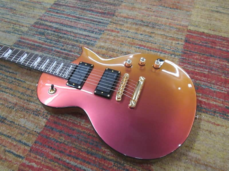 ESP EC-1000 6-String Electric Guitar | Reverb Australia