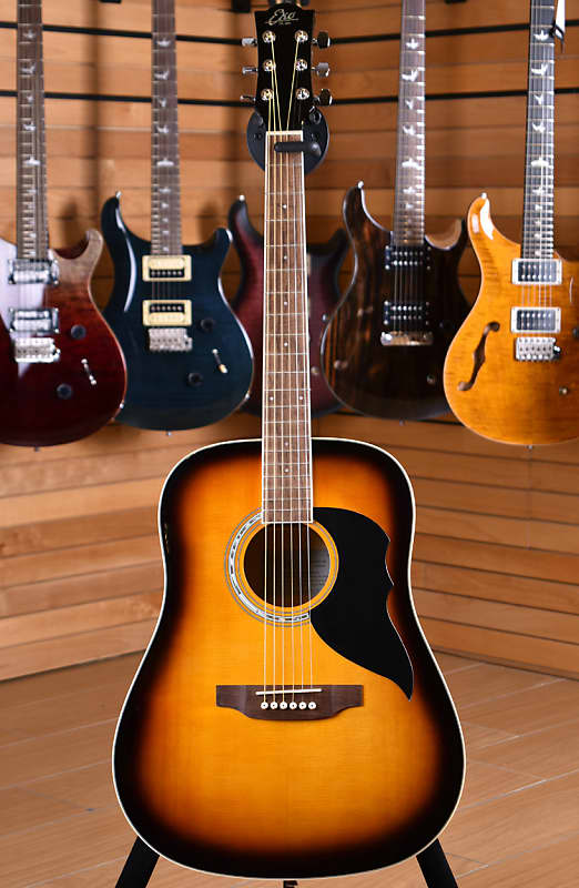 Eko Ranger 6 Brown | Reverb