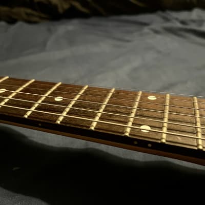 Jackson Performer PS2 | Reverb