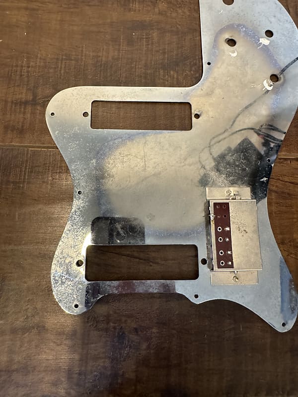 Framus Pickguard | Reverb