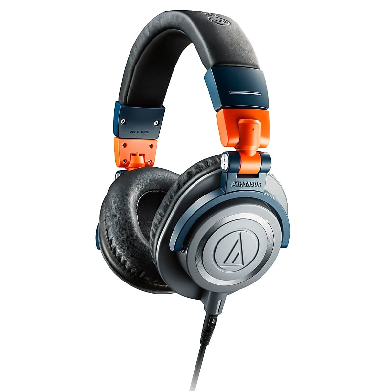 Audio-Technica Limited Edition ATH-M50x LAB Professional | Reverb