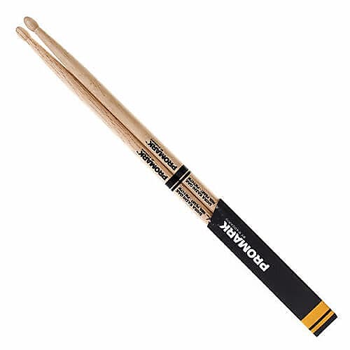 Pro-Mark PW747W Neil Peart Signature Shira Kashi Oak 747 Wood | Reverb