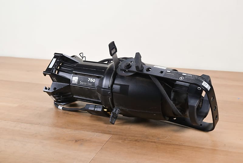 ETC Source Four 750 19 Degree 750 Leko (church owned) CG00LSA | Reverb