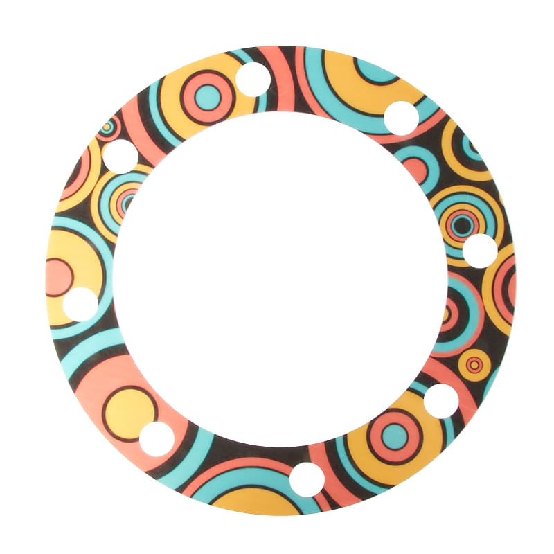 T-Cymbals T-Ring Sound Control 14" Retro - Accessory for | Reverb