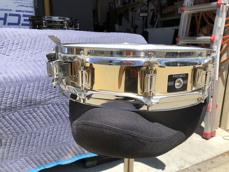 Remo Master Touch 90s? Gold | Reverb