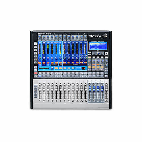 Presonus Studio Live Mixer | Reverb