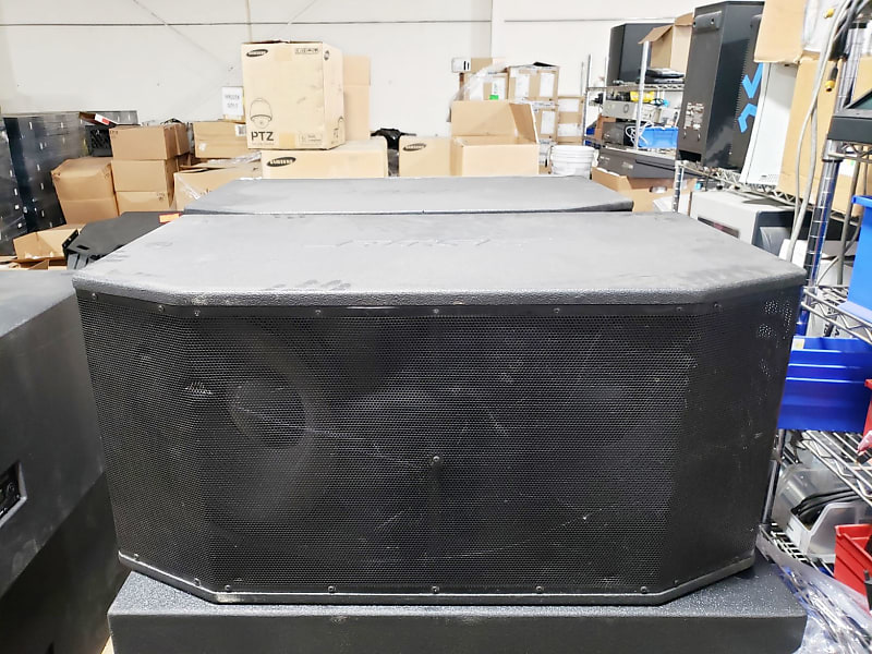 Bose RoomMatch RMS215 Subwoofer Loudspeaker | Reverb