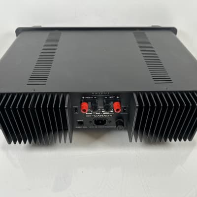 Classe CA-100 Stereo Amplifier | Reverb