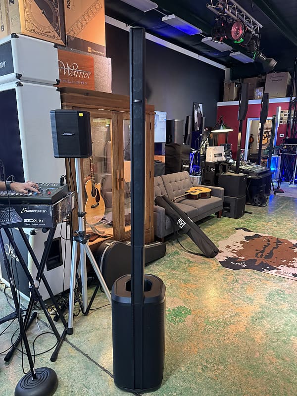 Bose L1 Pro16 portable line array system | Reverb