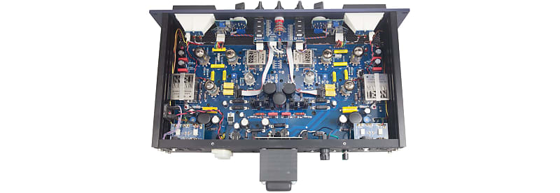 New Manley Labs Stereo Variable MU Limiter/Compressor -With | Reverb